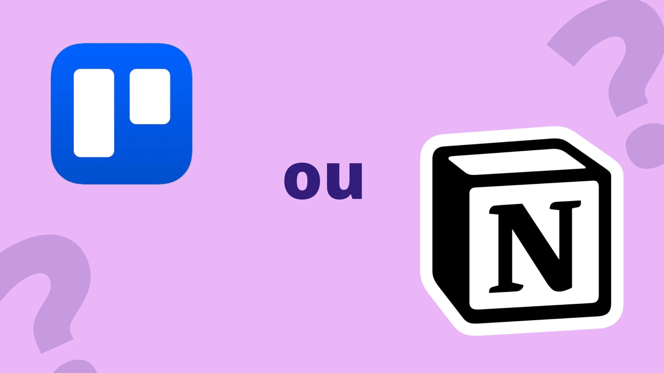 Trello ou Notion: Qual Ferramenta de Produtividade É Ideal Para Você ...